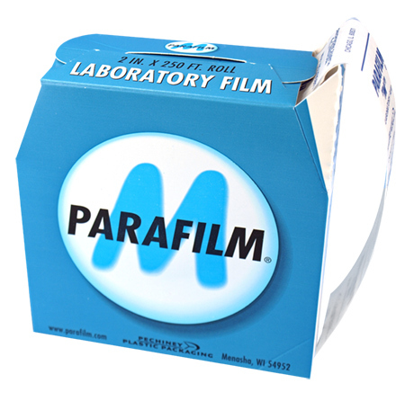 Parafilm M en carton distributeur 5cmx75m | Parafilm | Laboratoire du ...