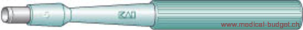 Biopsy Punch KAI Hautstanzen 5mm steril P.à 20 | Biopsie Stanzen ...