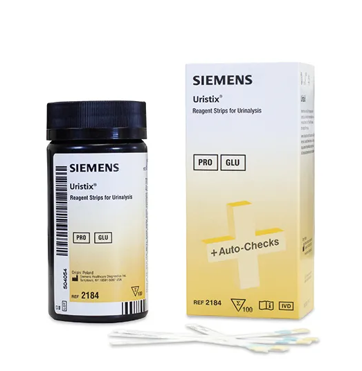 Siemens Uristix P.à 50 | Uristix / Klinitek | Praxislabor | Medicalbudget