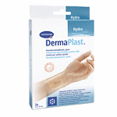 DermaPlast Hydro XL Pflaster 7,5x4,5cm P.à 6 | Wundpflaster ...