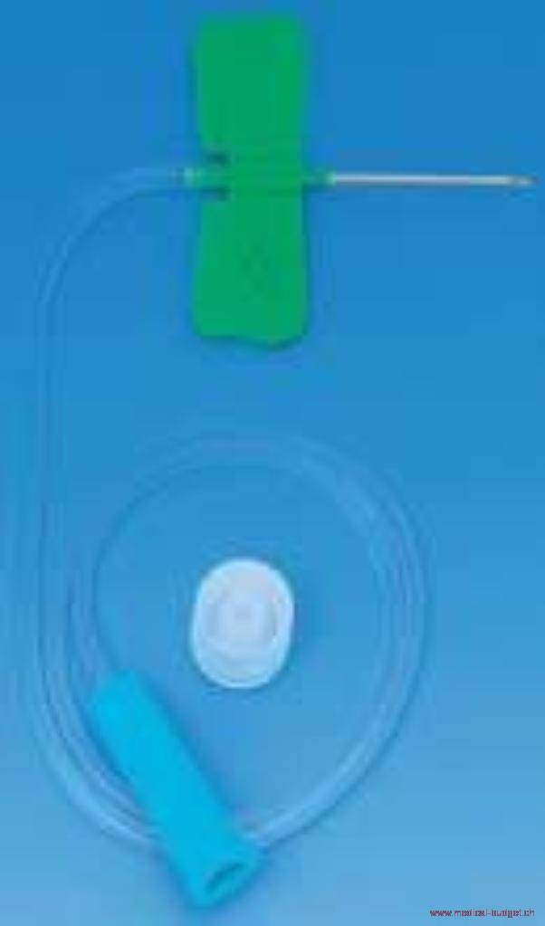 Nadel & Schlauch | Infusion | Medicalbudget