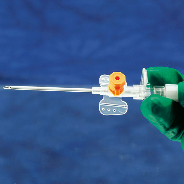 Verweilkanüle | Infusion | Medicalbudget